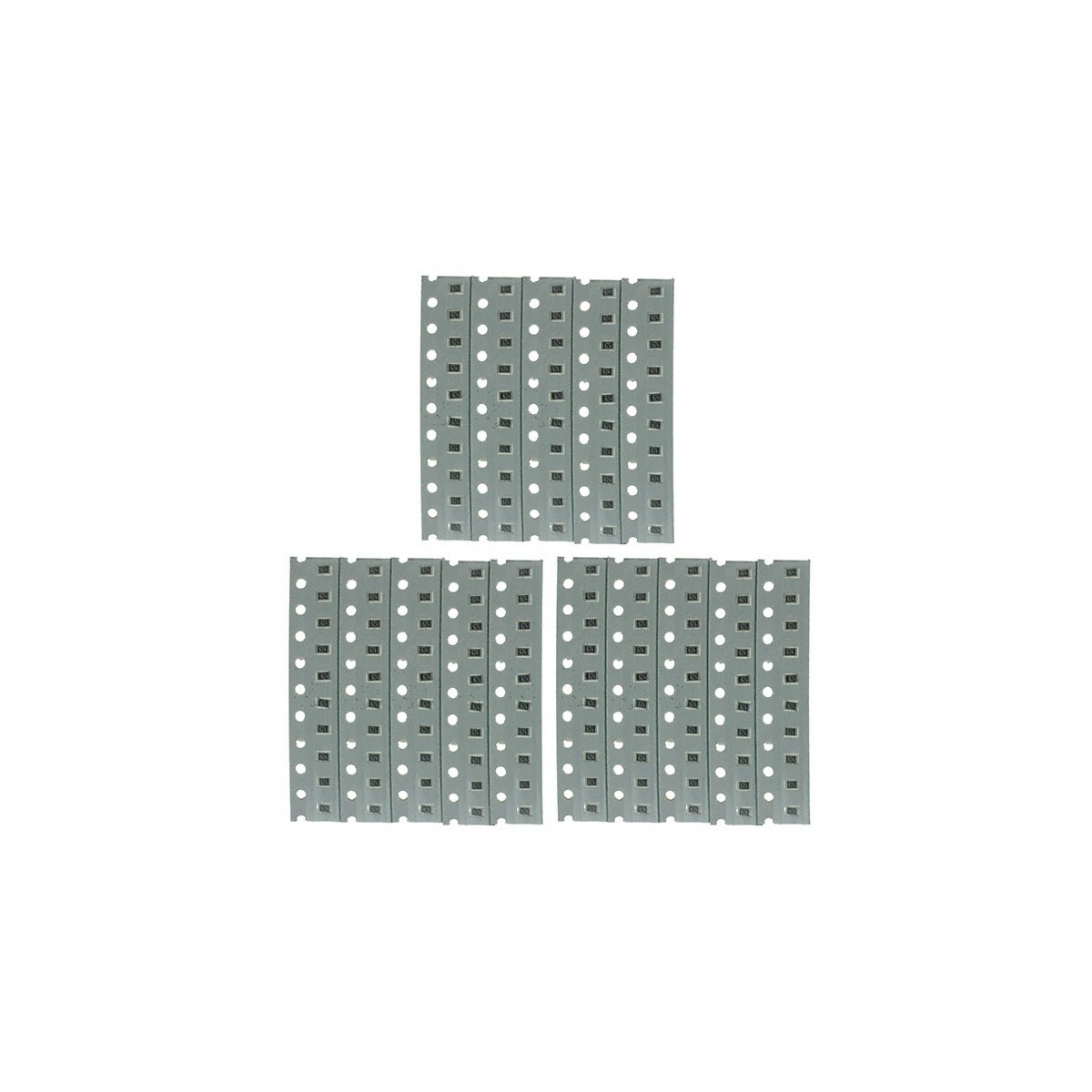 SMD - CAP.CER. 560NF MXXT 1206