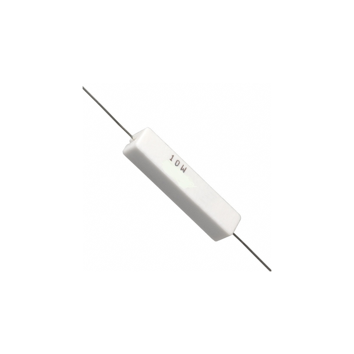 RESISTOR 10W - 390 R