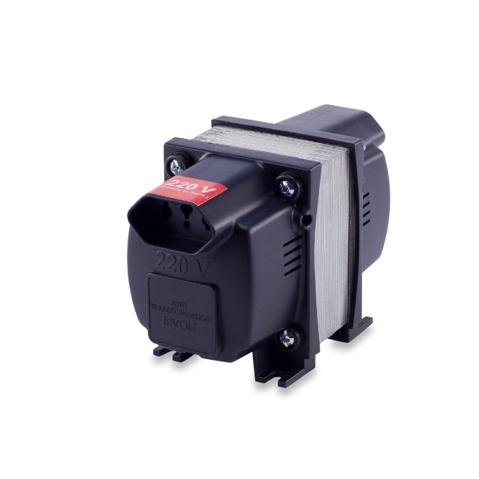 FORCELINE - AUTO TRAFO - 500VA - UNIVERSAL - SLIM PREMIUM