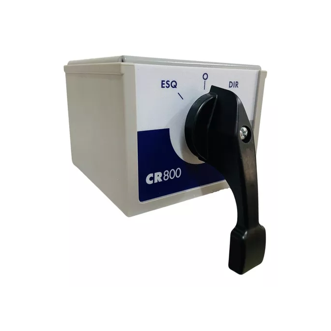 CHAVE CR 830 AL CHAVE REVERSORA - 30A