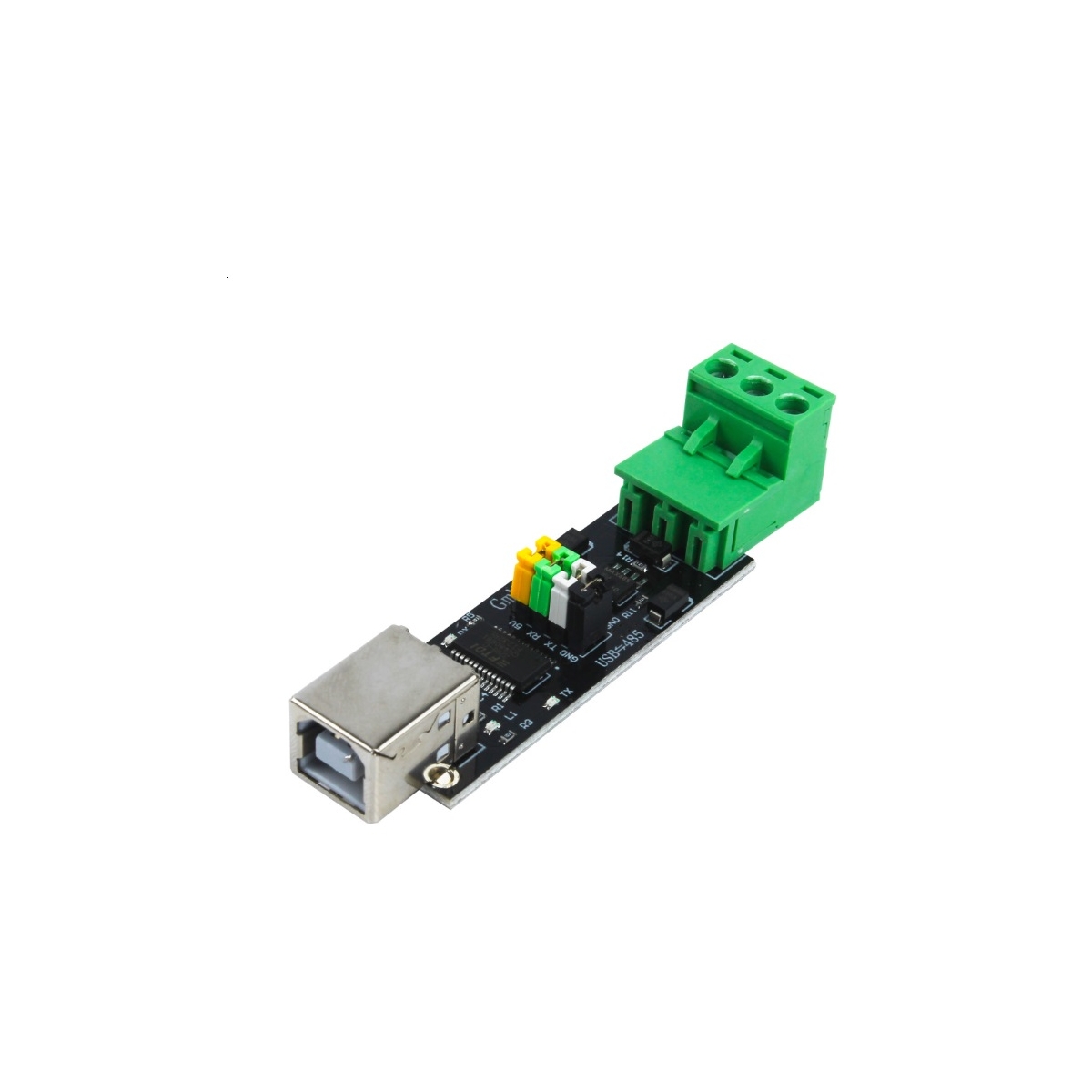 ARDUINO - MODULO - CONVERSOR - USB 2.0 PARA SERIAL RS 485