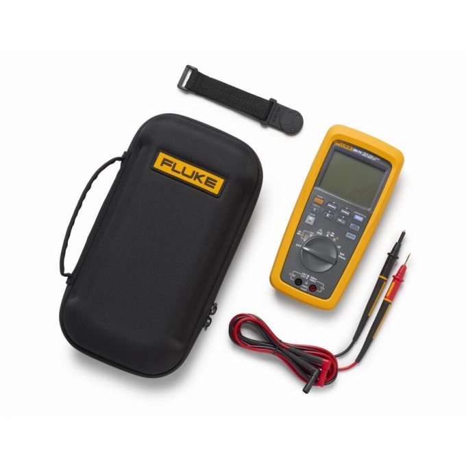 MULTIMETRO DIGITAL - FLUKE 283FC -PN 5593158