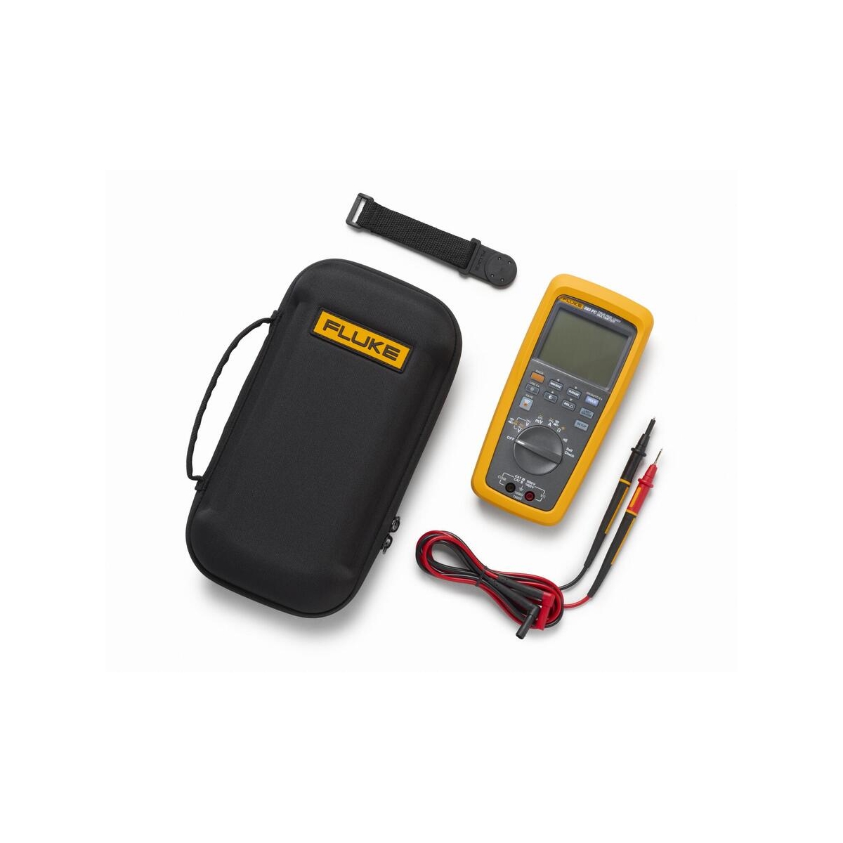 MULTIMETRO DIGITAL - FLUKE 283FC -PN 5593158